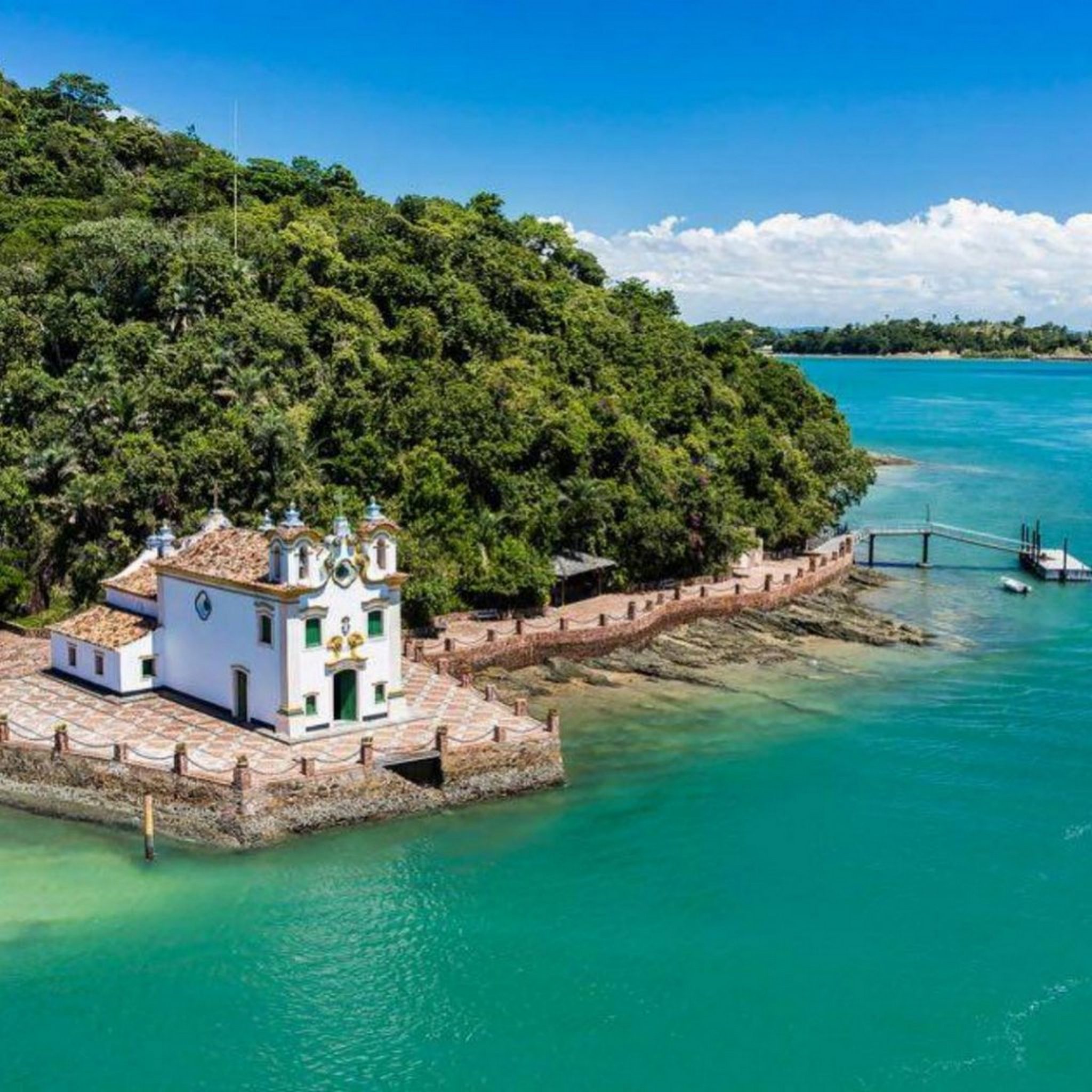 CasaCor Bahia terá edição pop up de Verão na Ilha dos Frades - Anota Bahia