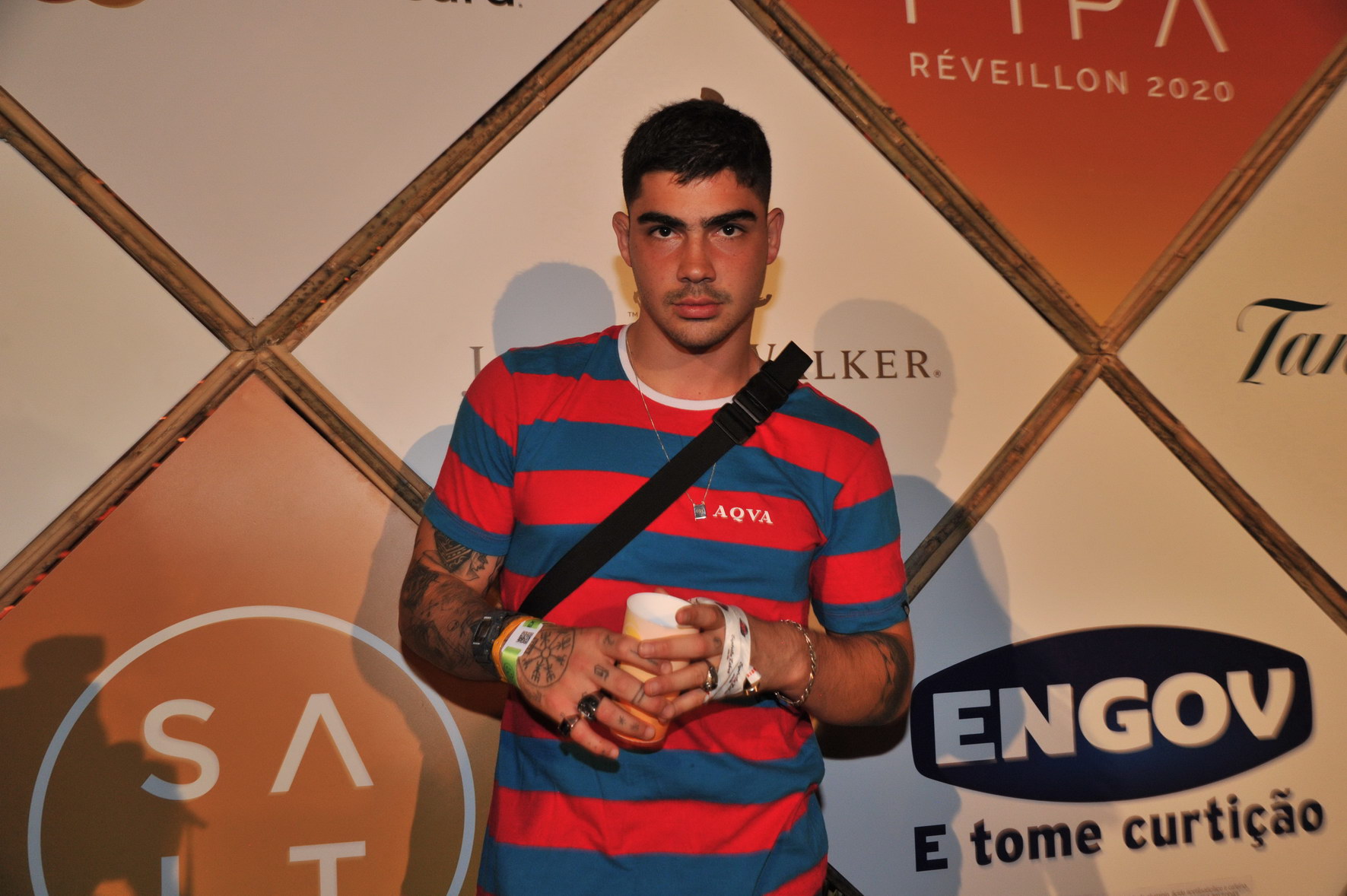 As fotos do primeiro dia do Réveillon Let’s Pipa - Anota Bahia