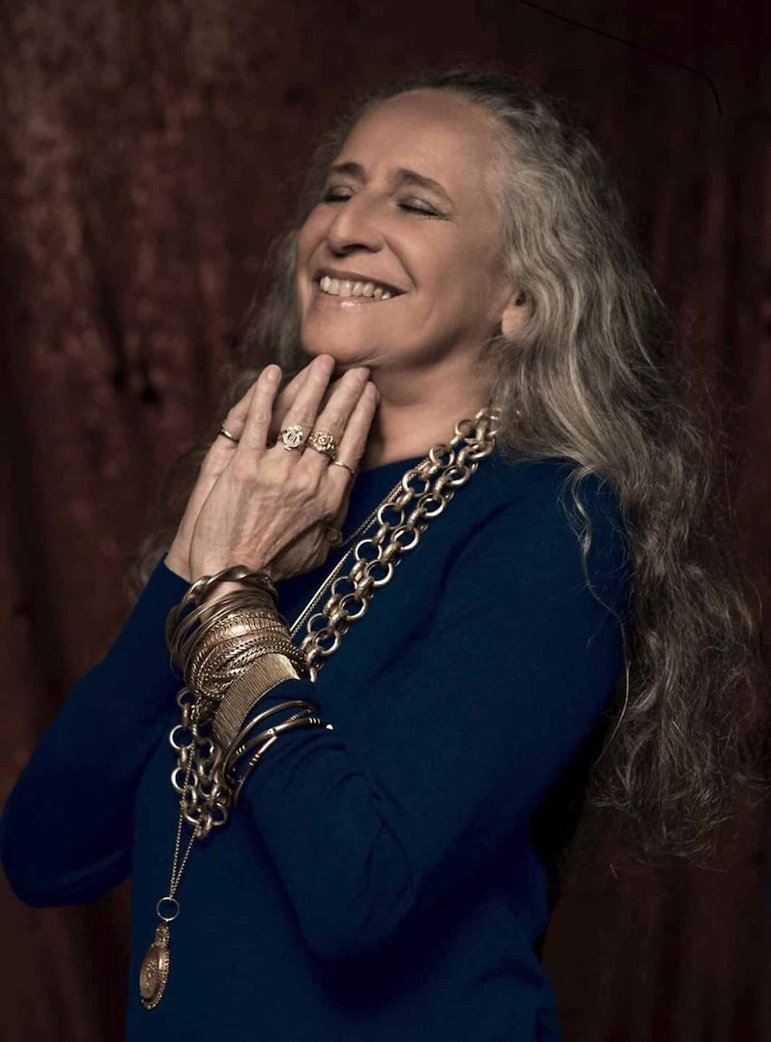 Maria Bethânia vai lançar novo álbum dia 06 de dezembro - Anota Bahia