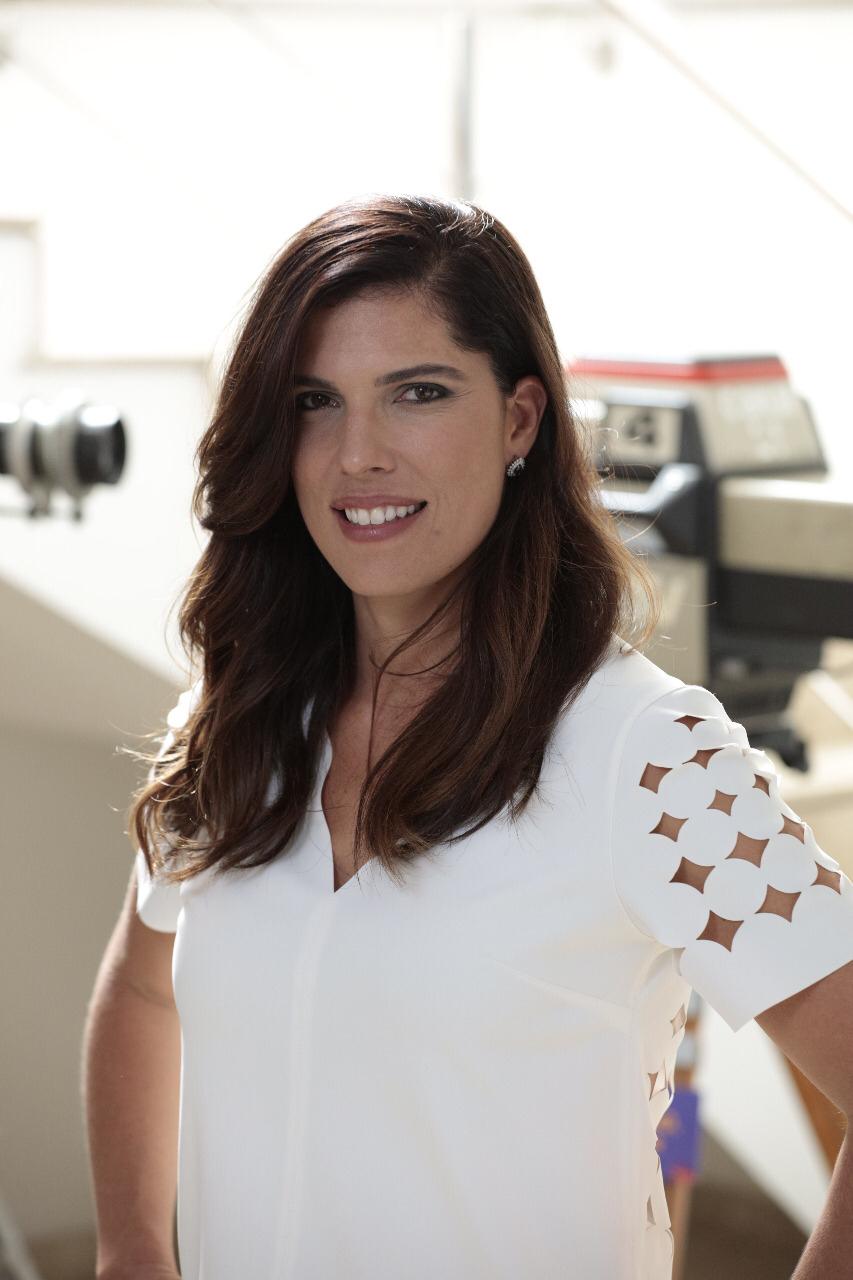 "Estaremos cada vez mais integrados", diz Ana Coelho sobre nova ...