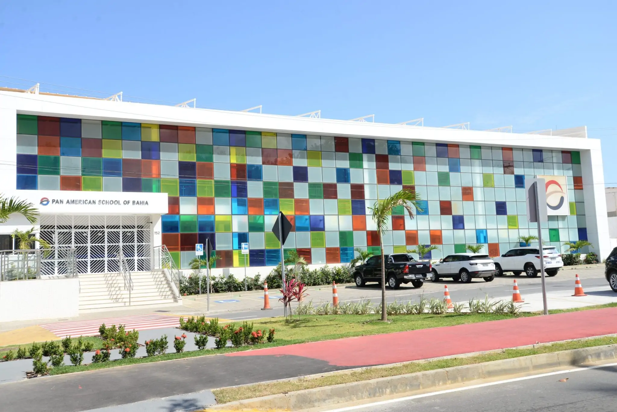 Coronavírus: Escola Pan Americana da Bahia também suspende aulas ...