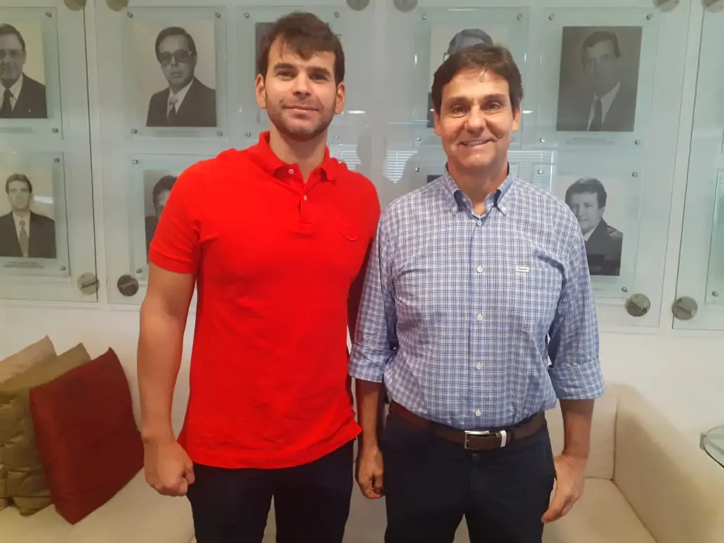 Rogério Marques se torna representante da ADEMI em Feira de Santana ...