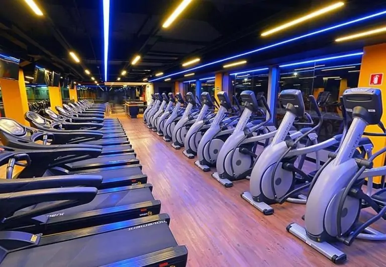Smartfit vai inaugurar filial no Salvador Shopping - Anota Bahia