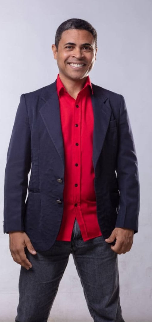 Alan Miranda também participa da segunda live do Anota Bahia no A Tarde ...