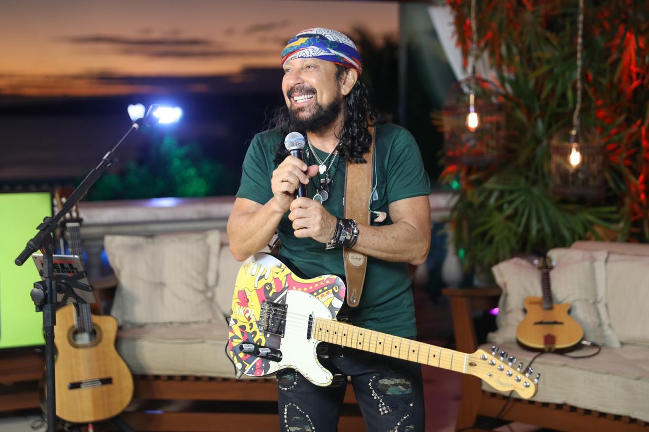 Bell Marques confirma: o cruzeiro “Vumbora pro mar” vai acontecer em ...