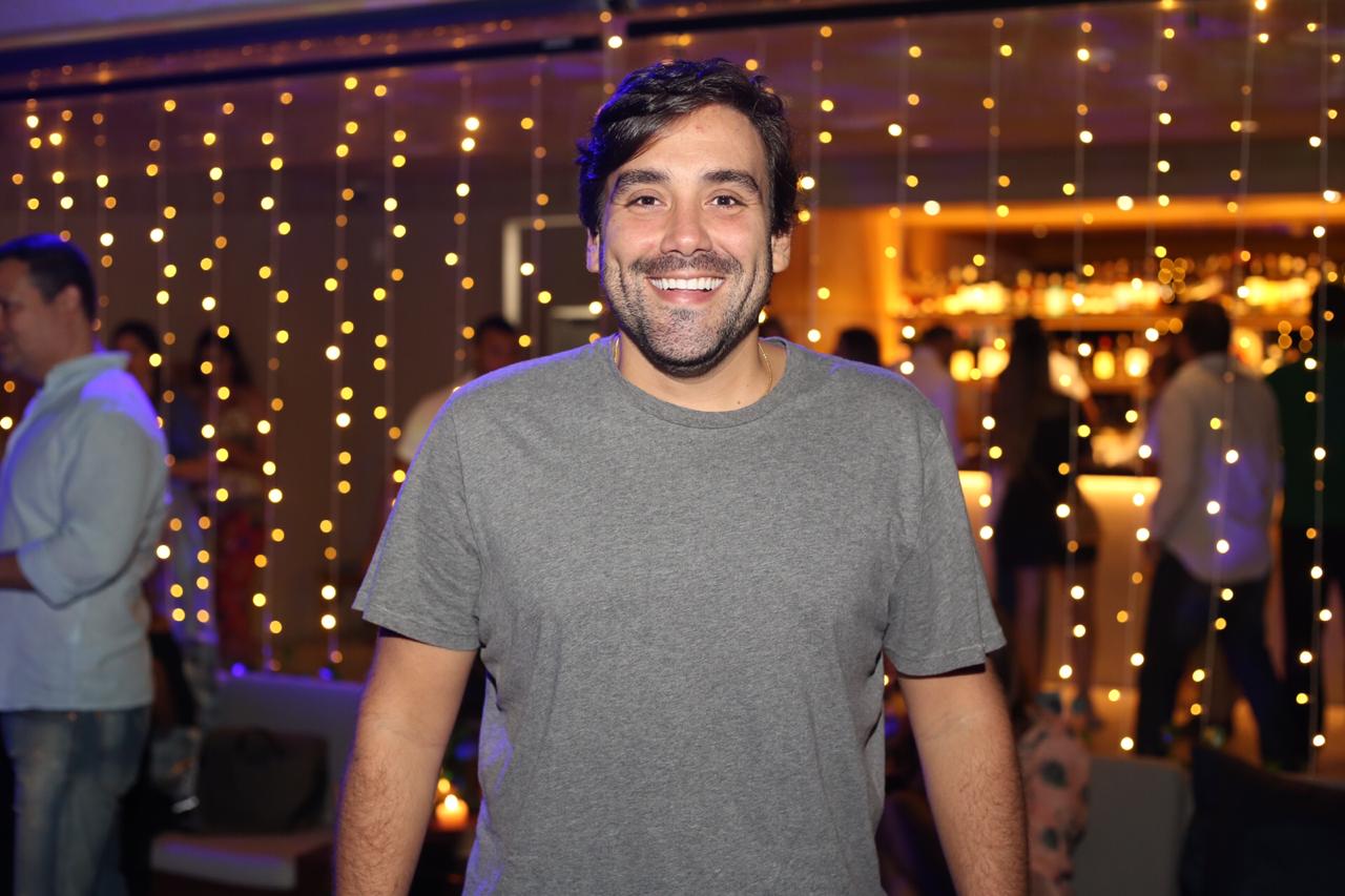 Felipe Almeida promove corrente solidária em prol da gastronomia baiana ...