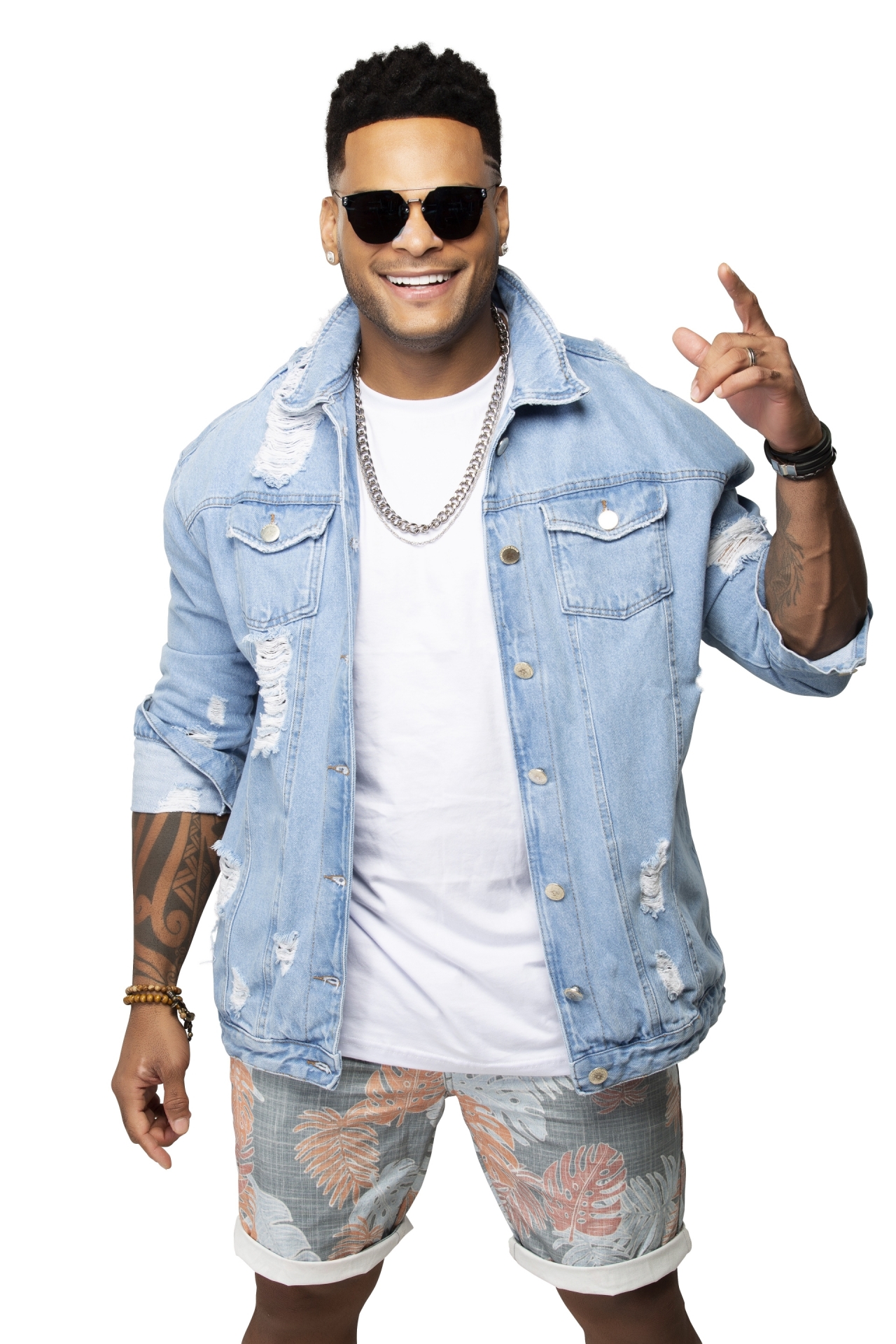 Live do Parangolé com Tony Salles - Anota Bahia