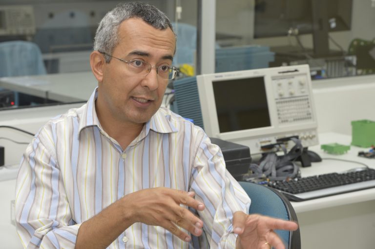 Senai Cimatec já consertou mais de 100 respiradores mecânicos - Anota Bahia