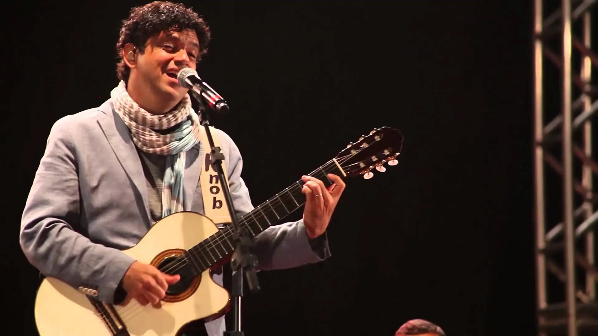 Jorge Vercillo vai fazer o primeiro show presencial em um drive in ...