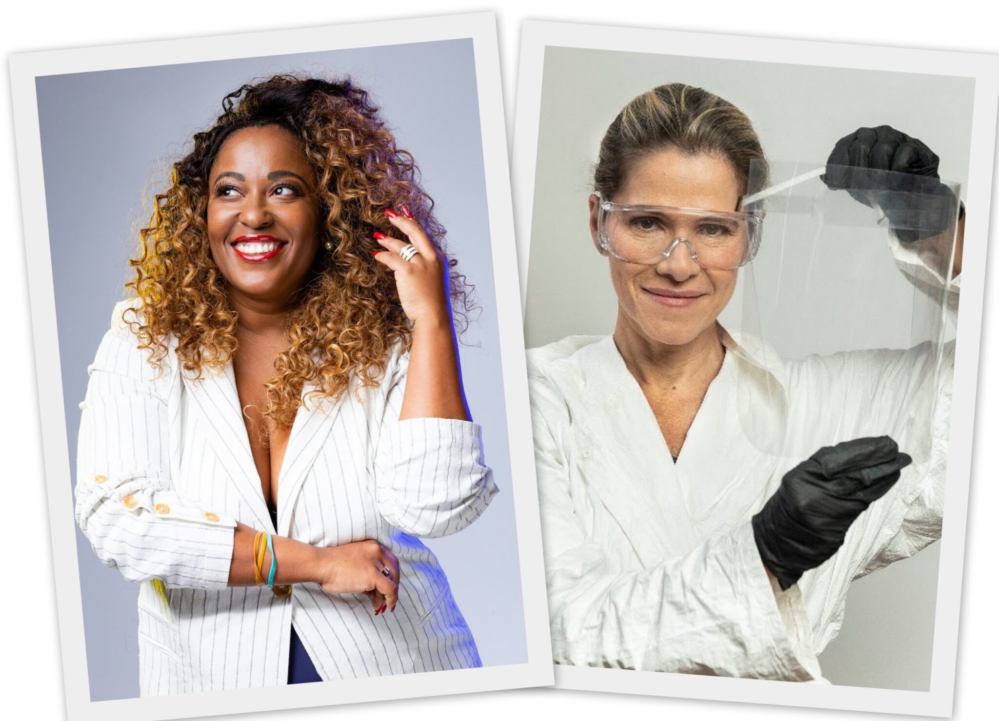 Ingrid Guimarães receberá Tia Má em nova temporada do "Além da Conta ...