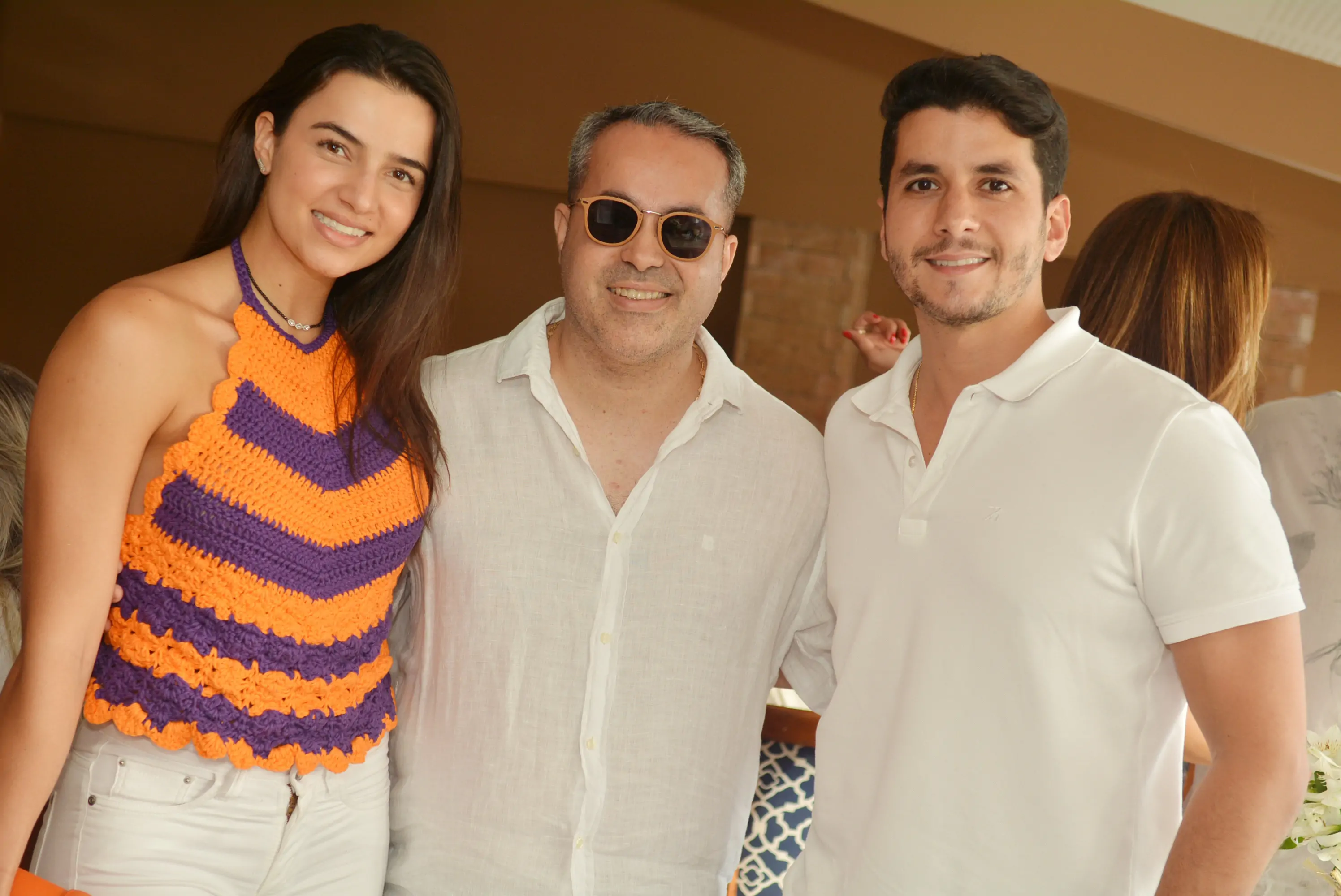 Fotos: Caruru de Ginno Larry movimentou o Rio Vermelho