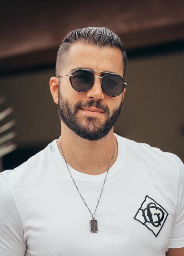 Rafa Marques vai celebrar aniversário com tradicional Caruru - Anota Bahia