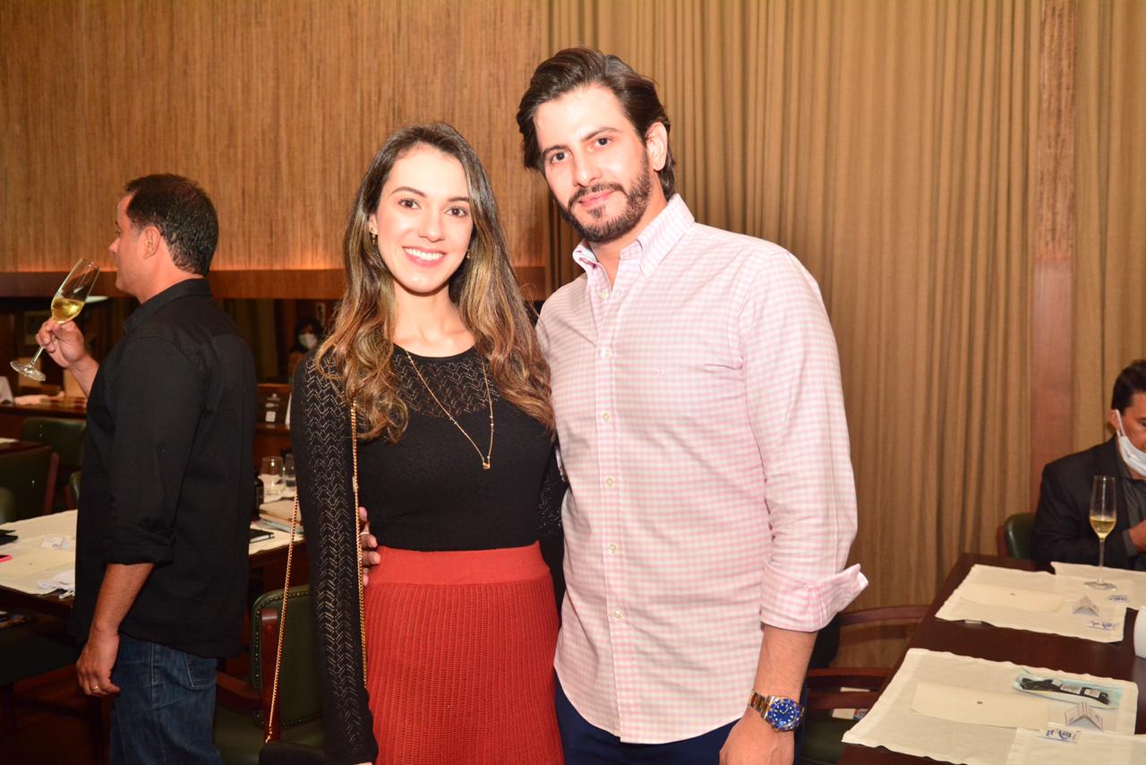 "O Anota Bahia estimula as empresas e promove network", diz Fernanda ...