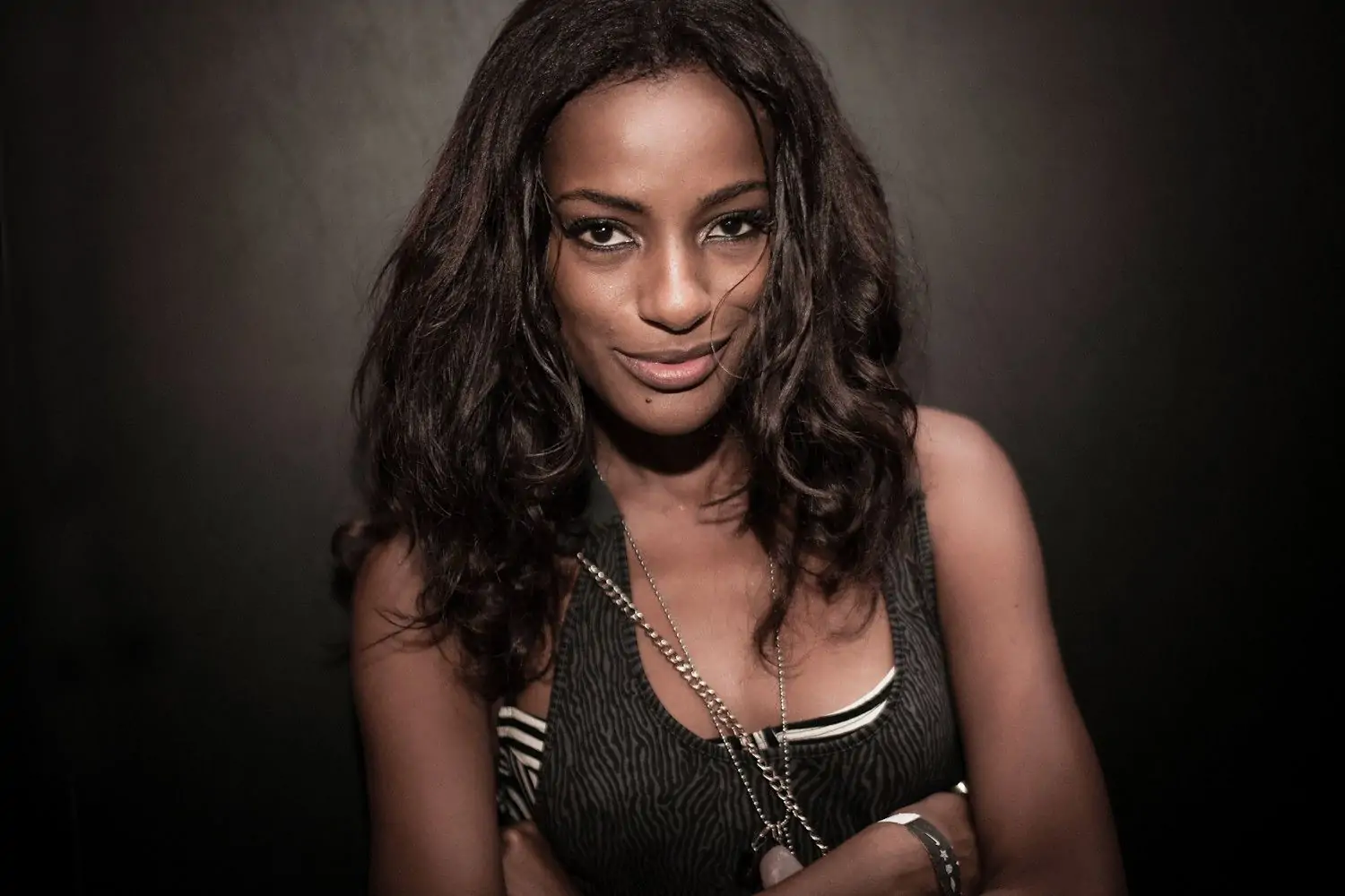 Pathy Dejesus é a nova embaixadora da Vivo - Anota Bahia