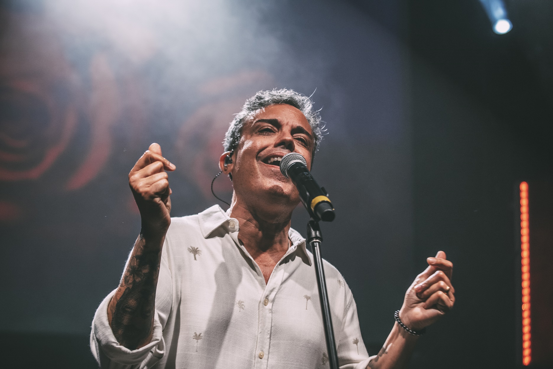 Ramon Cruz é a atração do "Terça da Música", no Teatro Castro Alves ...