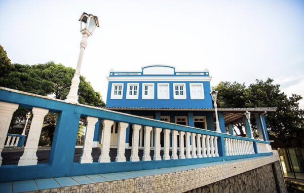 Vila Baluarte vai promover experiência de gastronomia e música em ...