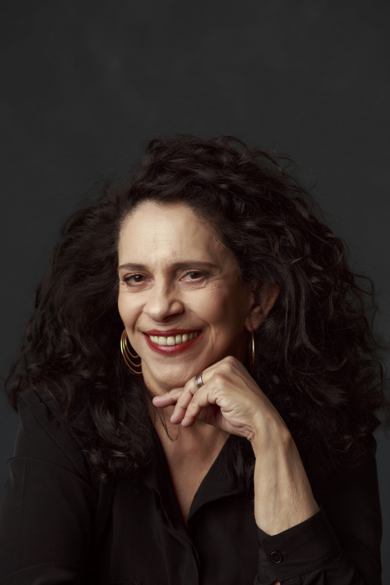 Gal Costa lança os dois últimos singles do álbum que reúne 10 duetos ...