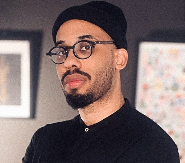 Victor Emeka chega à agência Isobar para reforçar liderança preta na ...