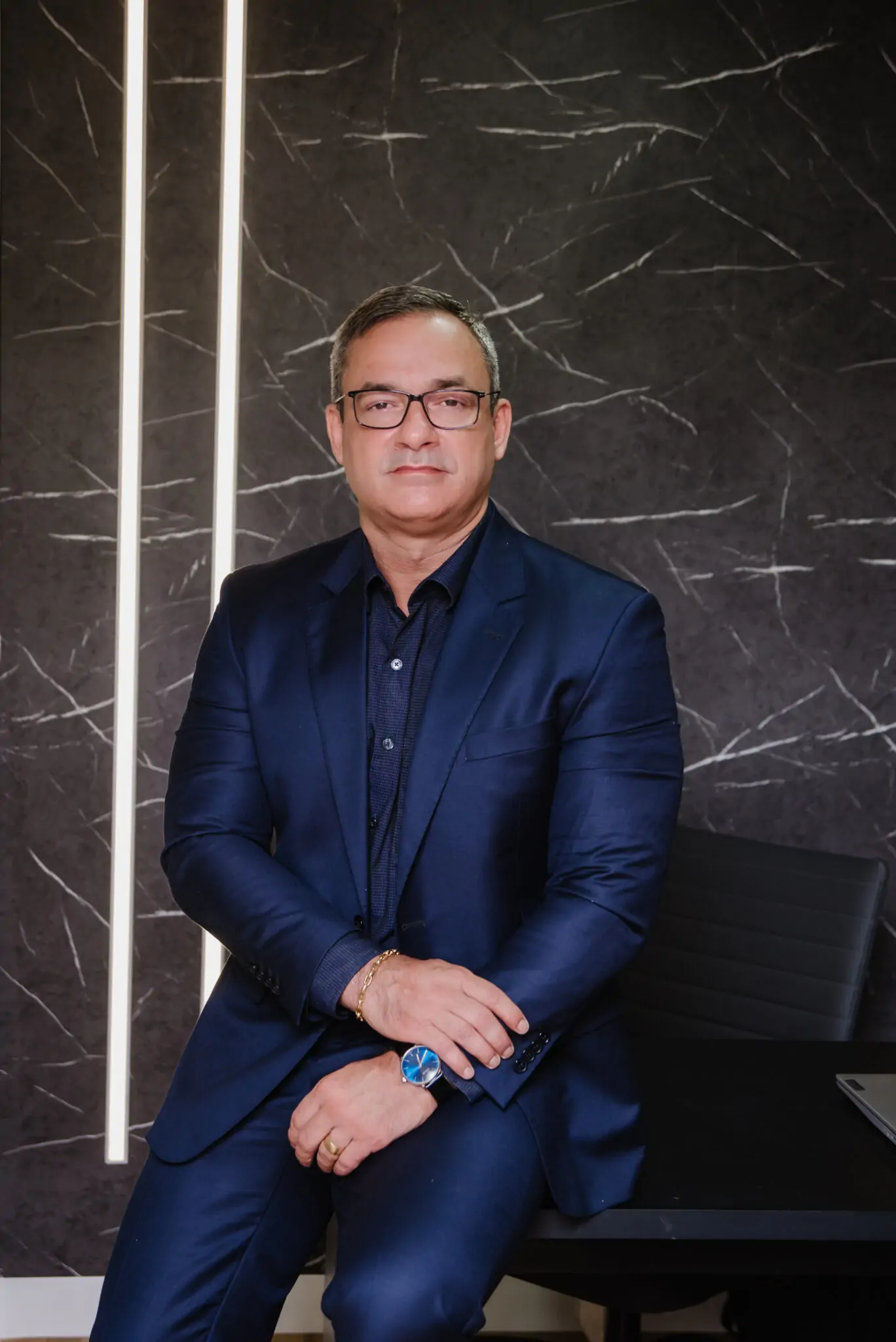 Dr. Jorge Valente vai lançar livro sobre vida após a menopausa - Anota ...