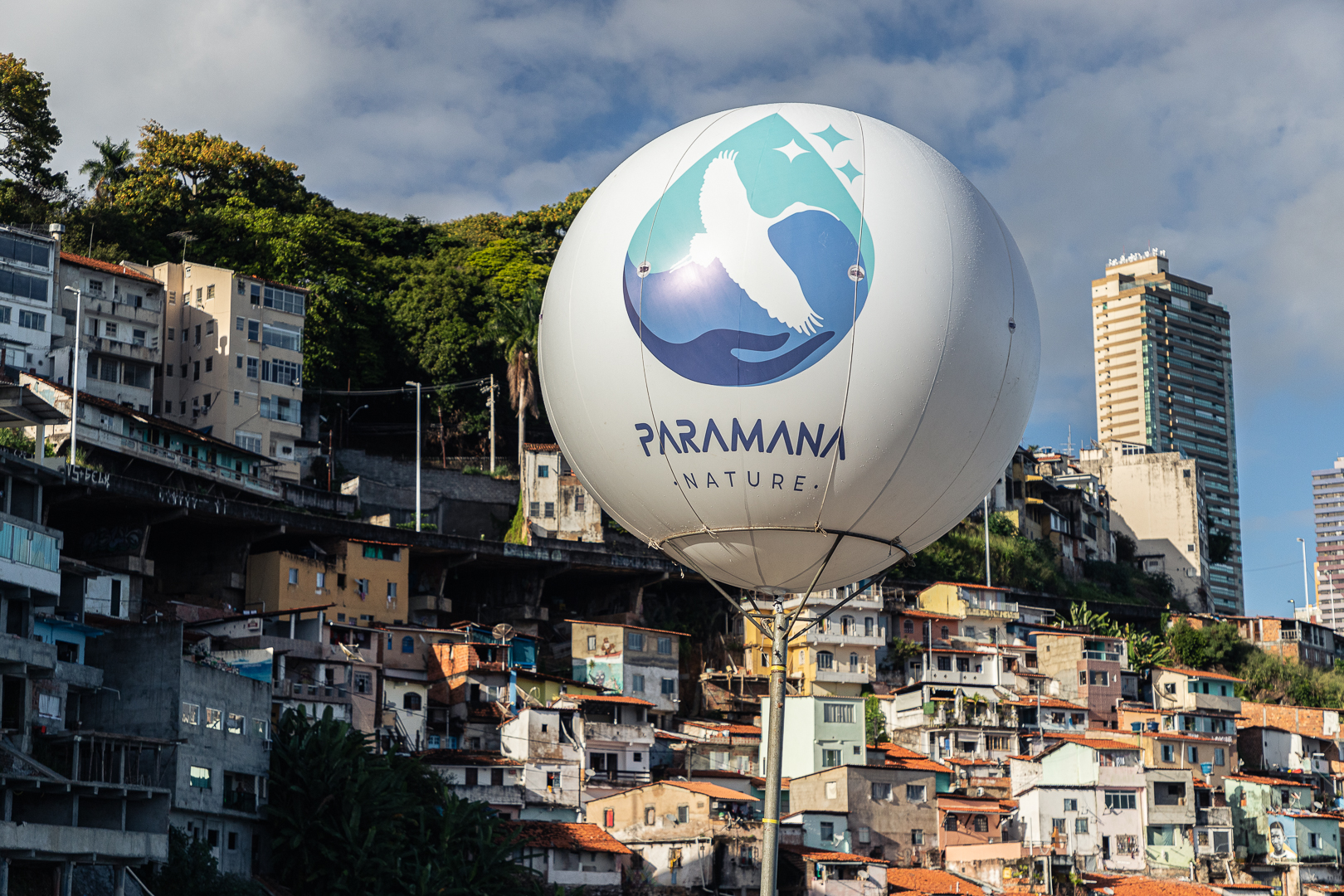 Projeto Paramana Nature já tem data e destino marcado para a próxima ...