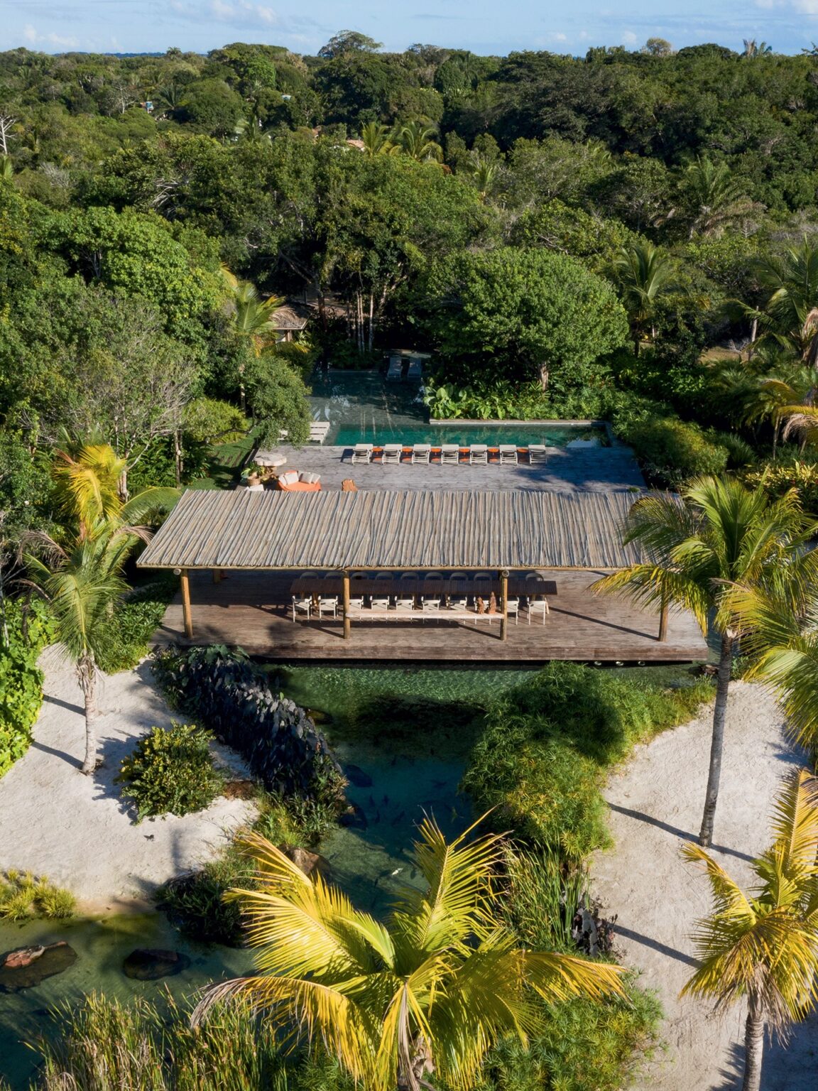Trancoso: jardim de 7 mil m² é destaque em projeto de Alex Hanazaki ...