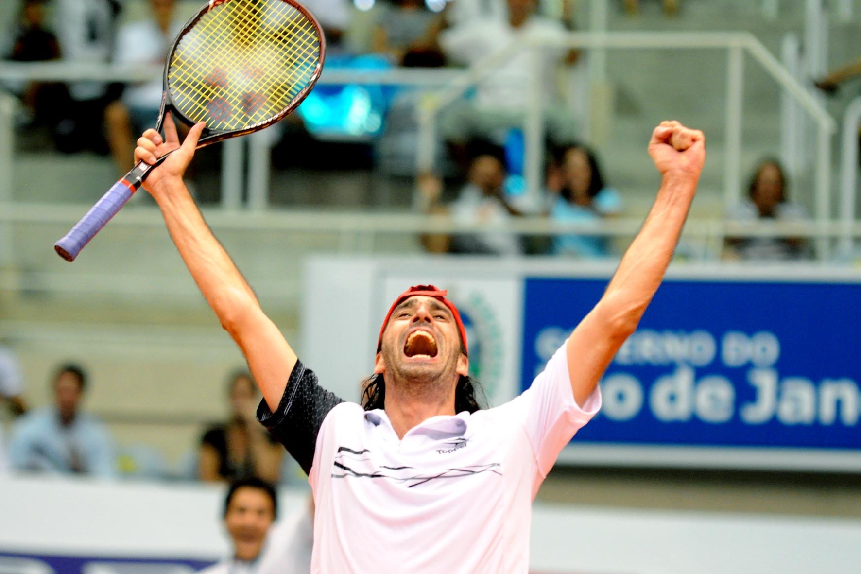 Fernando Meligeni vai desembarcar no litoral norte da Bahia - Anota Bahia