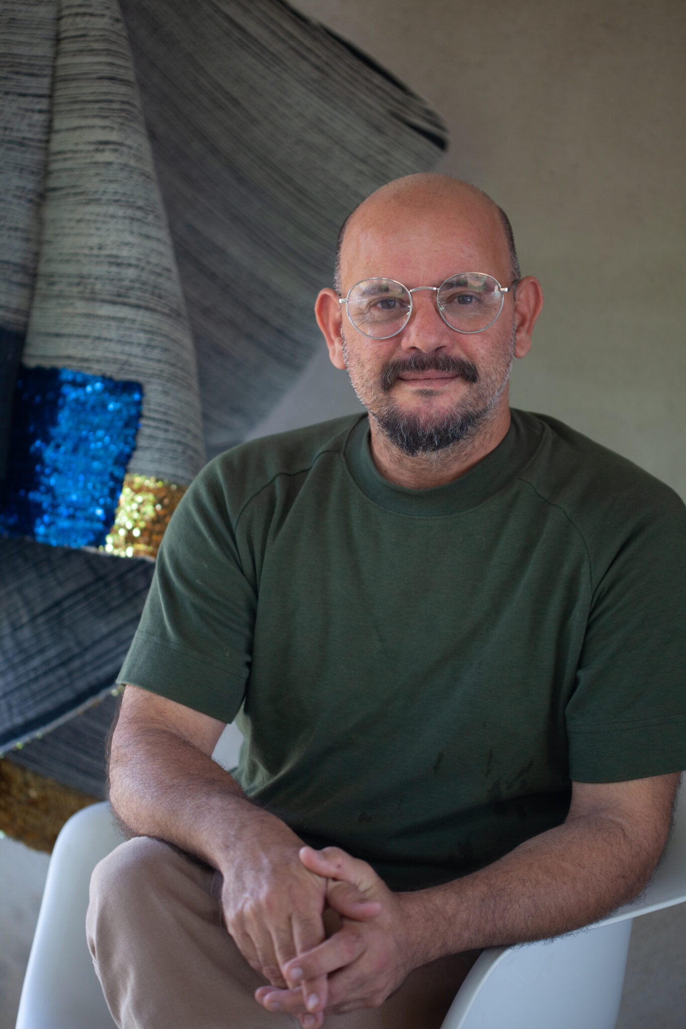 Exposição de Carlos Mélo busca desfazer estereótipos do Nordeste ...