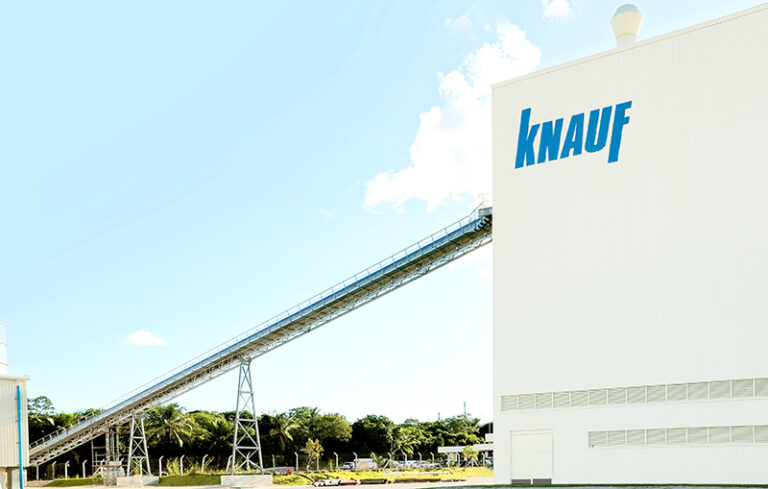 Knauf escolhe agência 3AW Brasil para ser responsável pela sua ...