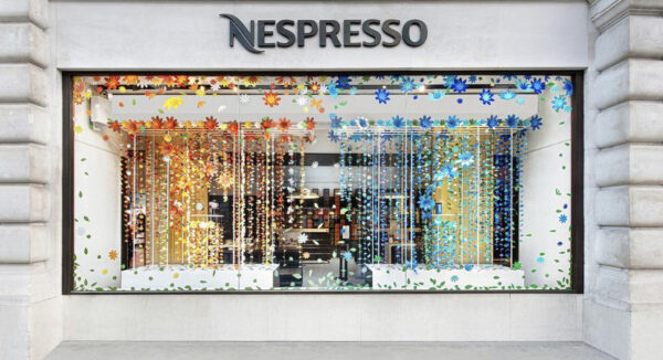 Nespresso ganhará nova loja em Salvador até o final de 2021 - Anota Bahia