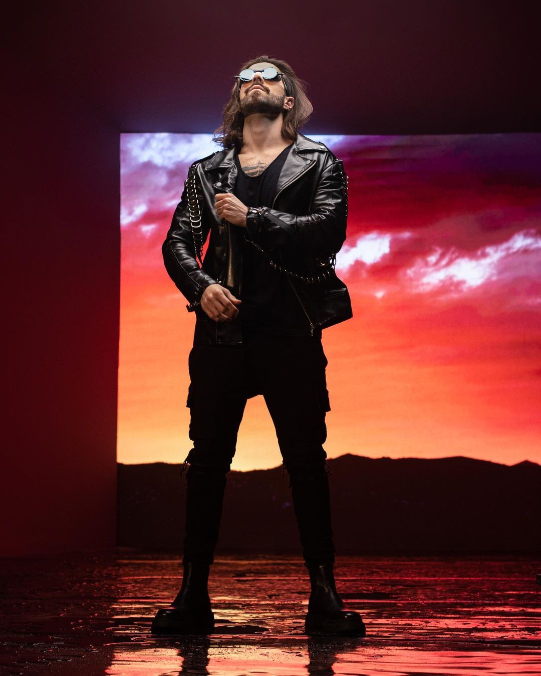 Alok volta aos palcos do Brasil com show presencial - Anota Bahia