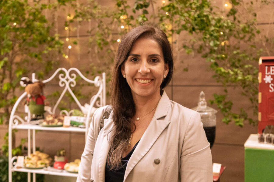 Erica Rusch é eleita a advogada ambiental mais admirada da Bahia ...