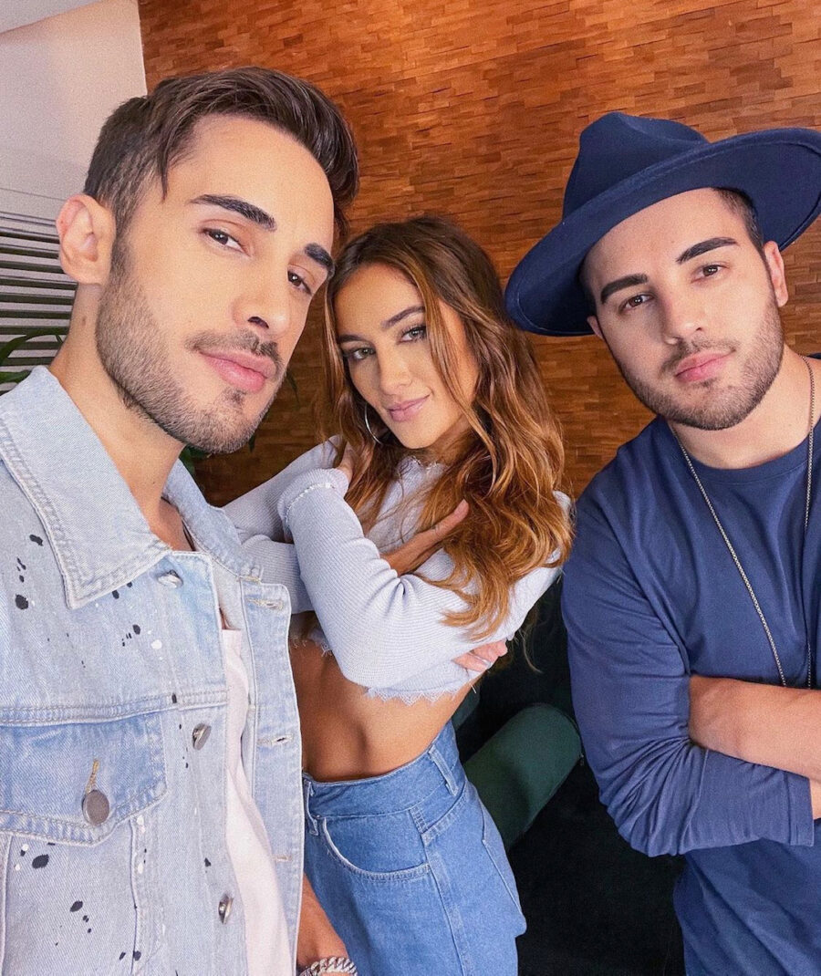 Banda Melim –fala sobre lançamento de DVD e pausa na carreira