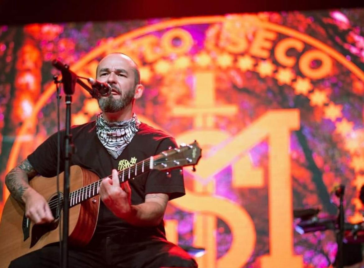 Cidade do Reggae está confirmada em Salvador - Anota Bahia