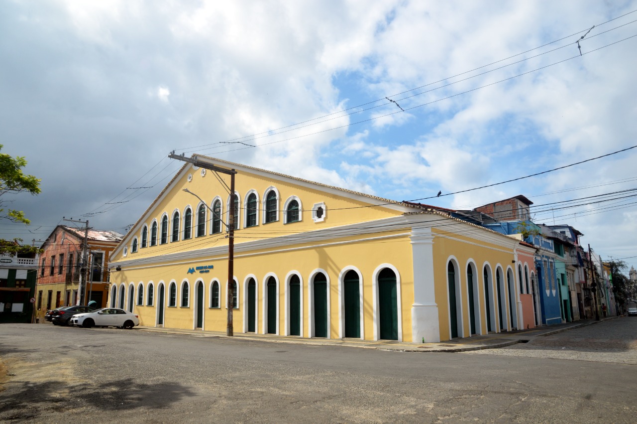 Museu do Mar ganha espaço em shopping de Salvador - Anota Bahia