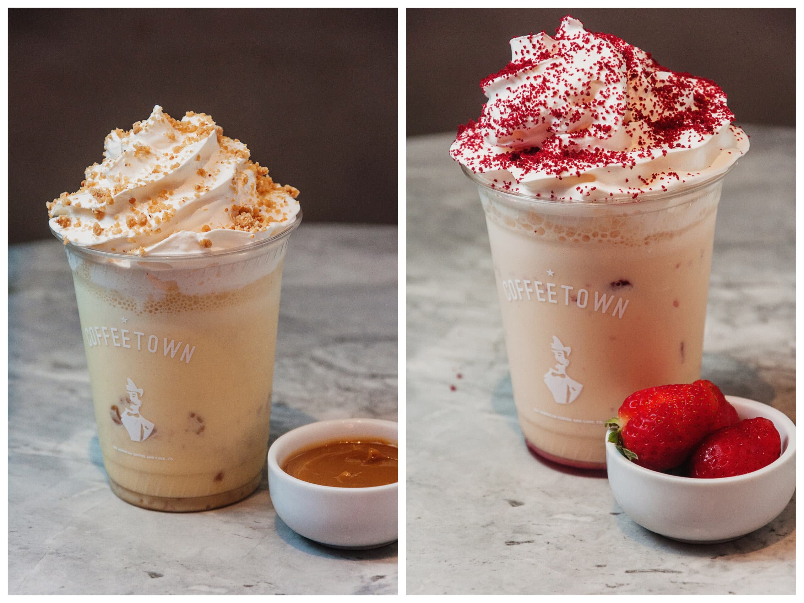 Coffeetown da Pituba lança Festival de Milkshakes - Anota Bahia