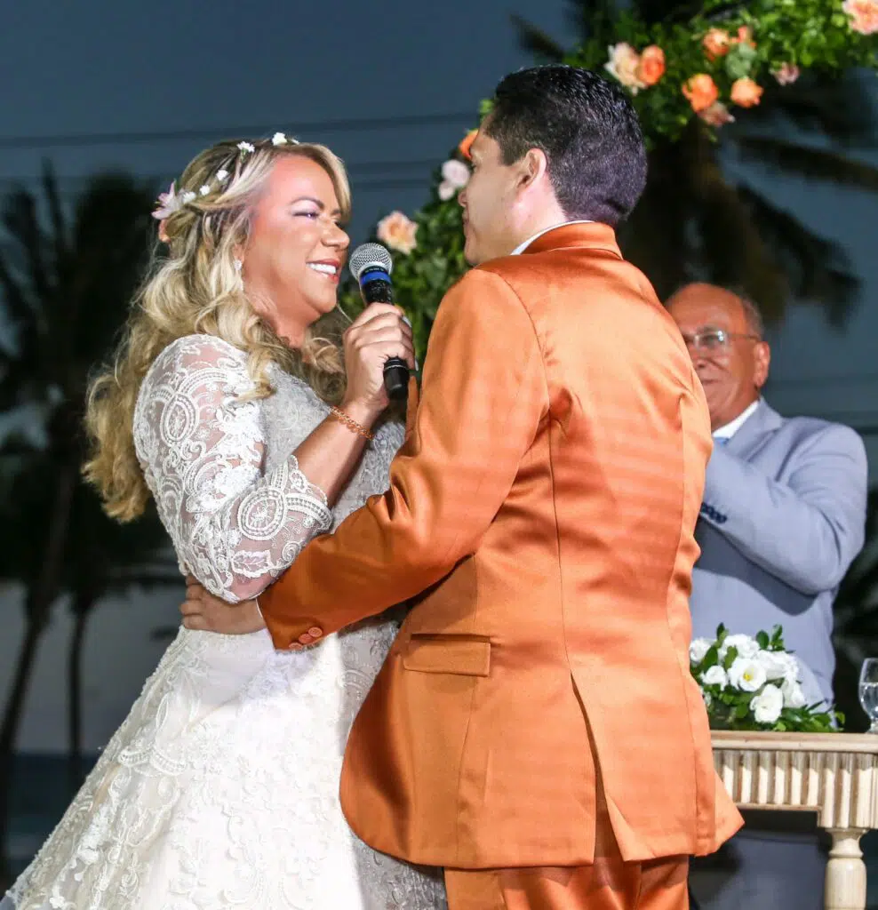 Wedding deborah santana 60 photos - Astyledwedding.com