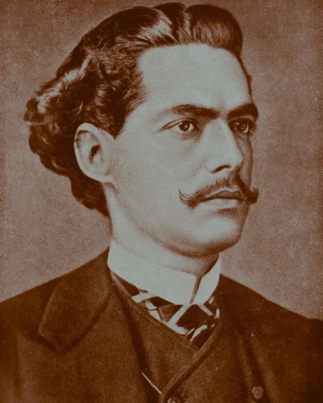 Aniversário de Castro Alves é celebrado com exposição na capital baiana ...