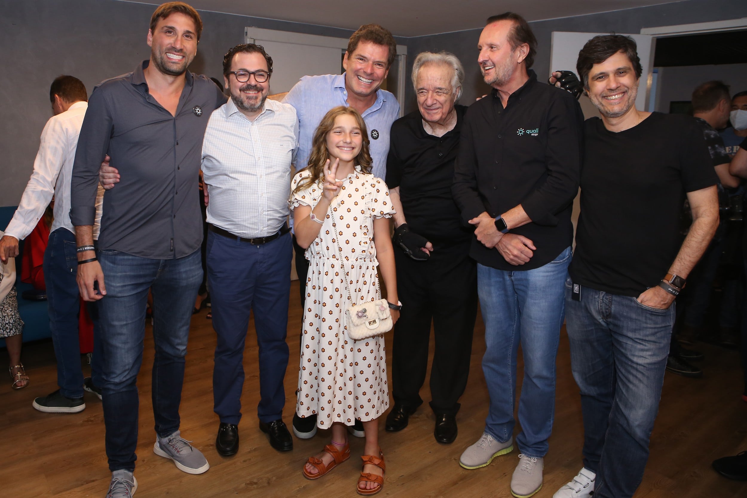 Fotos: Concerto de Beethoven à Bethânia reuniu celebridades no Rio de ...