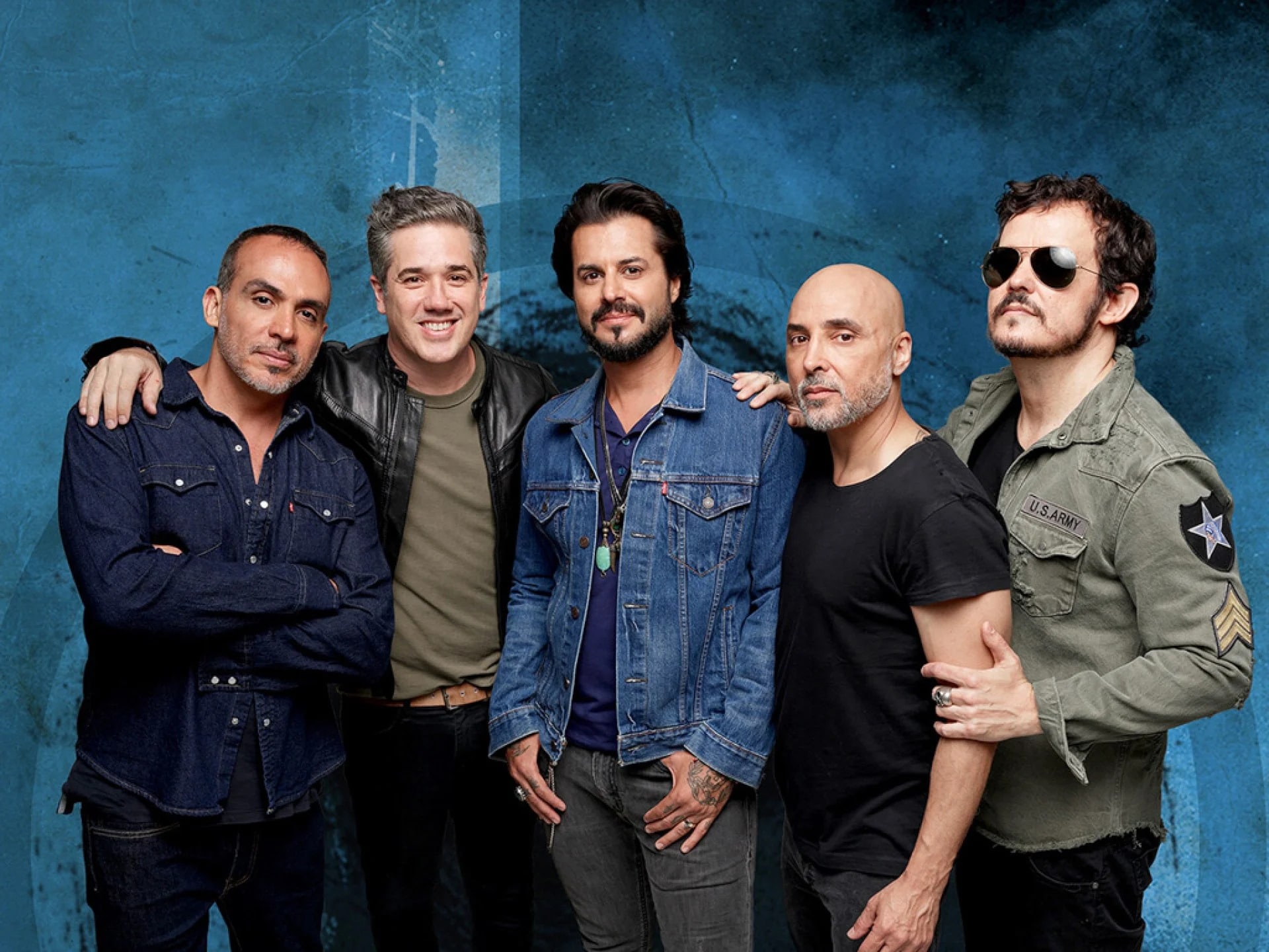 Jota Quest e Jau vão fazer show em Praia do Forte - Anota Bahia