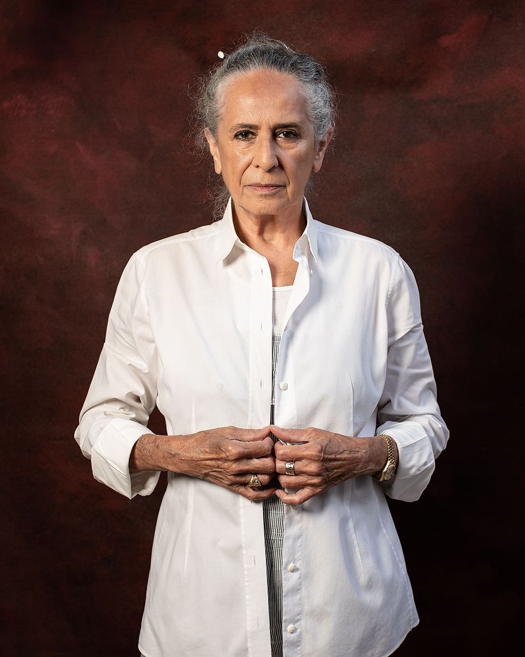 Filme de Maria Bethânia terá pré-estreia especial em Salvador - Anota Bahia