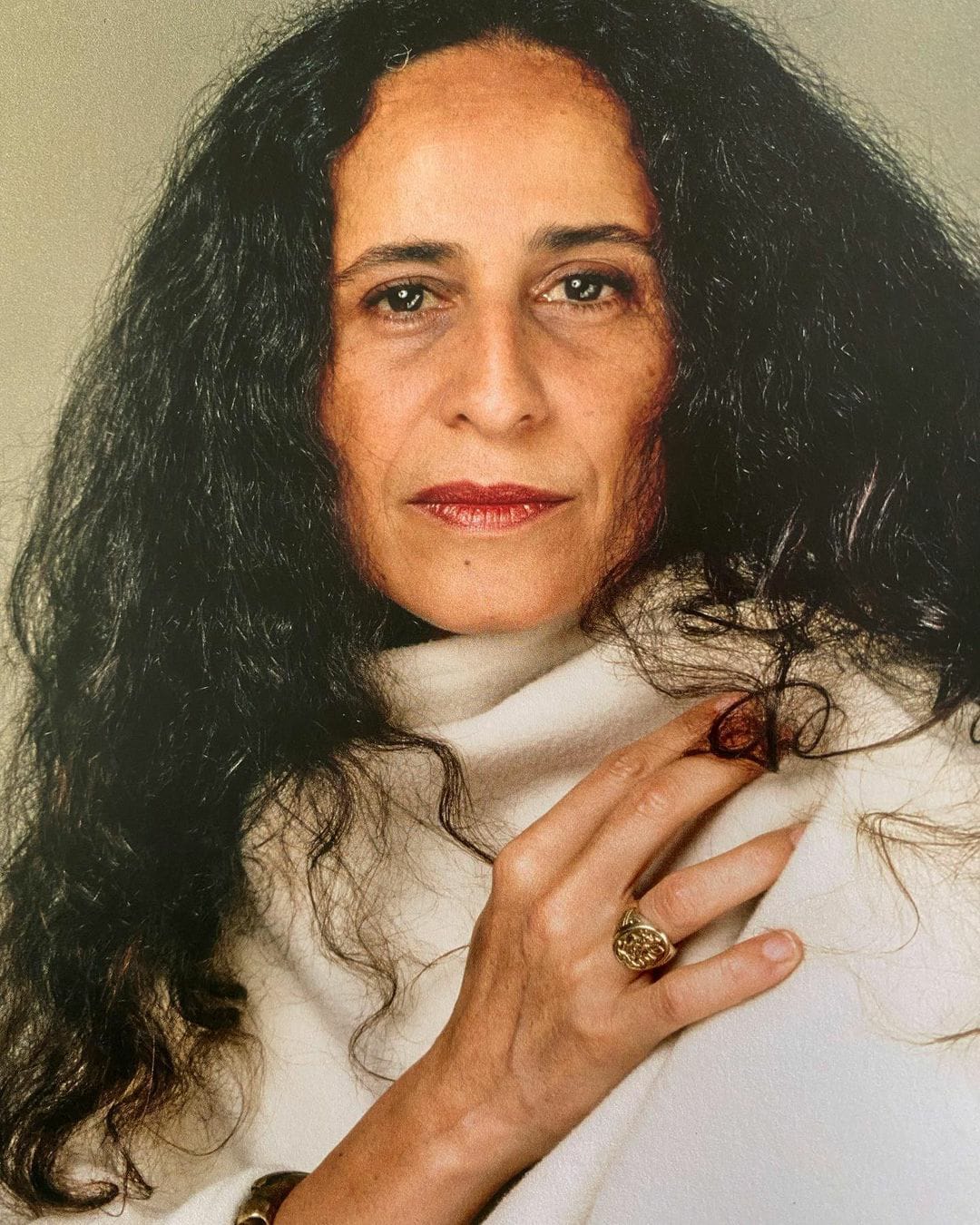 Maria Bethânia terá trajetória artística narrada em documentário ...