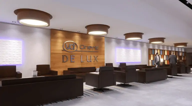 Salas VIP de cinema são inauguradas em Salvador - Anota Bahia