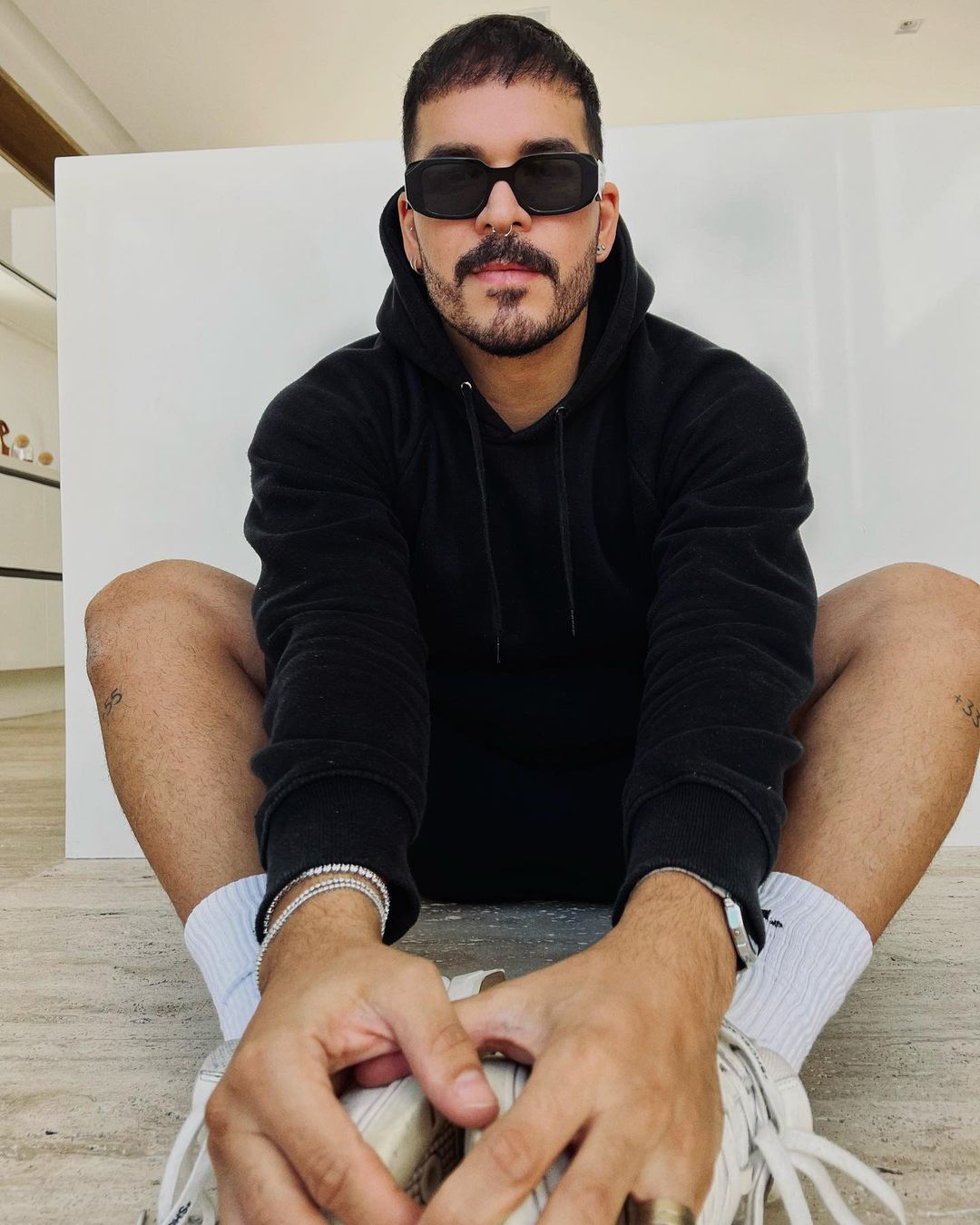 Conheça o trabalho de Iude Richele, fotógrafo referência no universo da ...