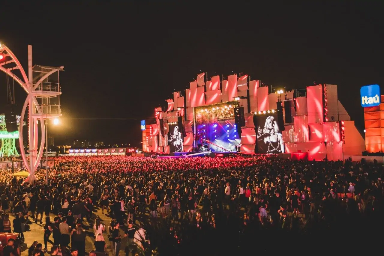 Rock In Rio Anuncia Novas Atrações Do Palco Mundo E Sunset Anota Bahia
