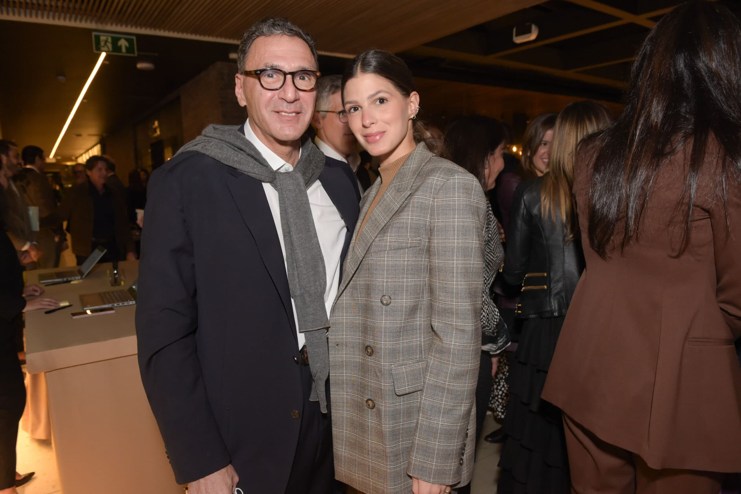 Livro sobre história da família Fasano foi lançado em São Paulo - Anota ...