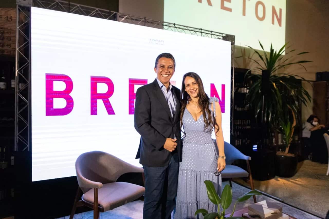 Coleção Borogodó, da Breton, chega em Salvador com peças inspiradas nas ...