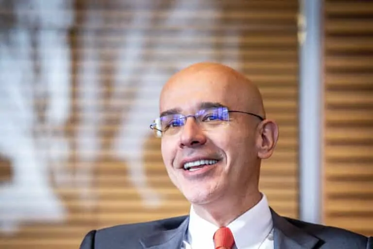 Americanas anuncia troca de CEO pela primeira vez em 20 anos - Anota Bahia