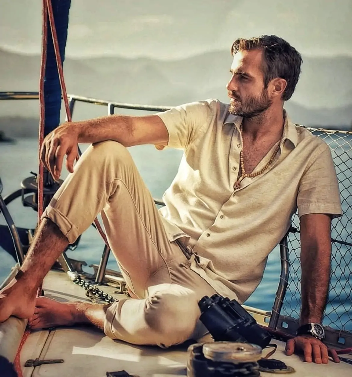 Max Fercondini apresenta novo livro no Museu do Mar Aleixo Belov - Anota Bahia