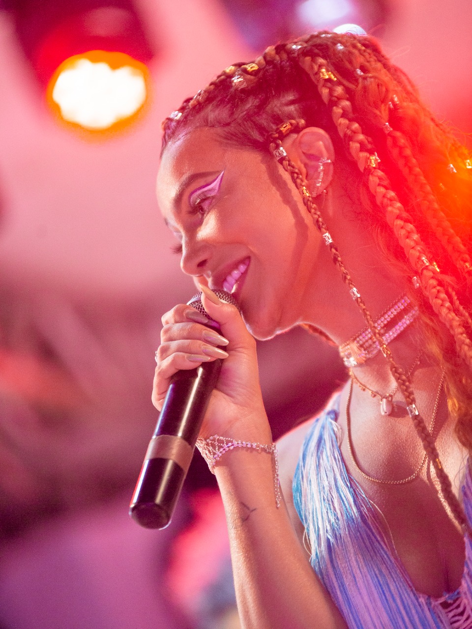 Cheiro de Amor vai encerrar o Vogue Fashion’s Night Out em Salvador ...