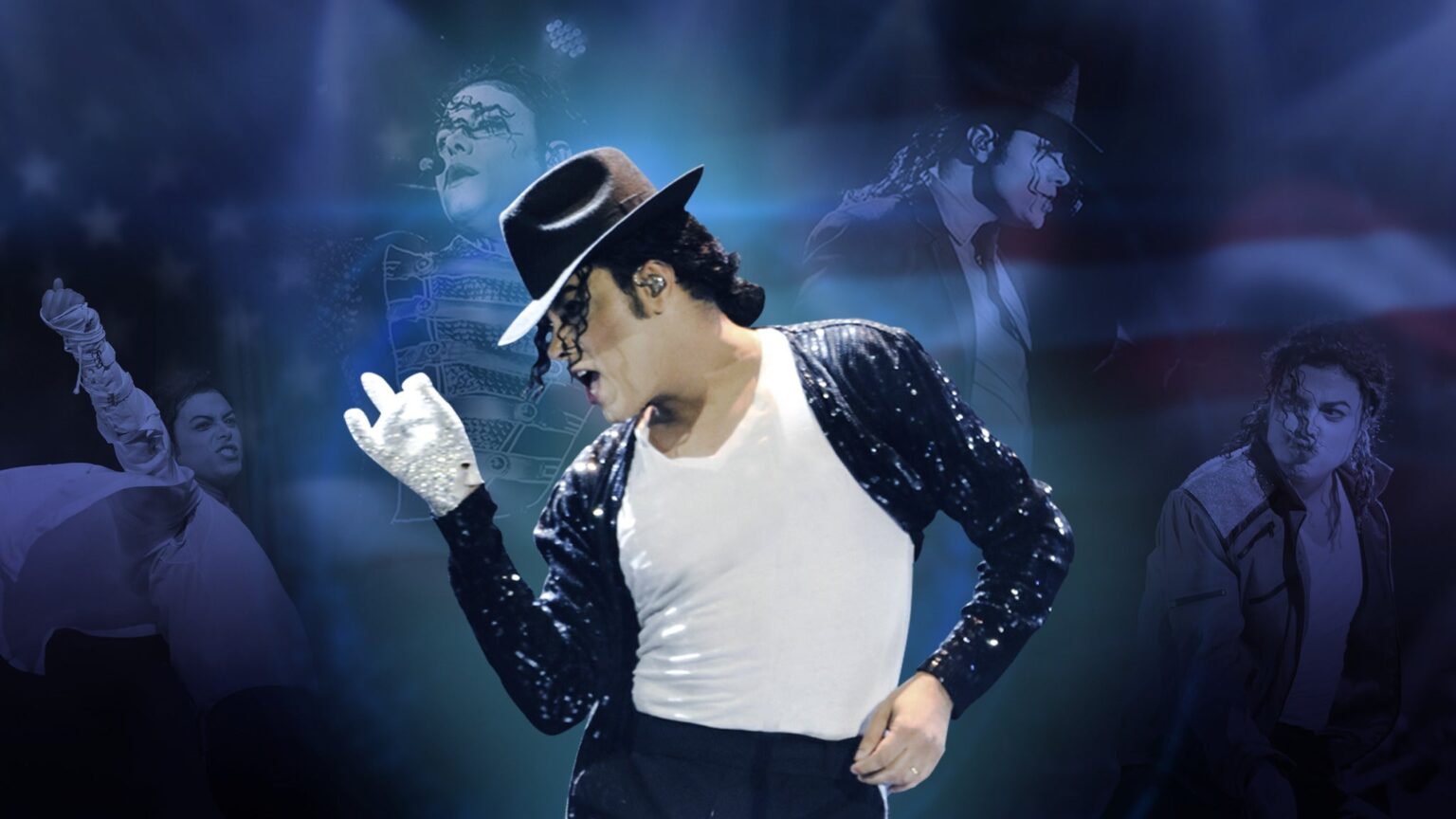 Rodrigo Teaser apresenta tributo a Michael Jackson em Salvador - Anota ...